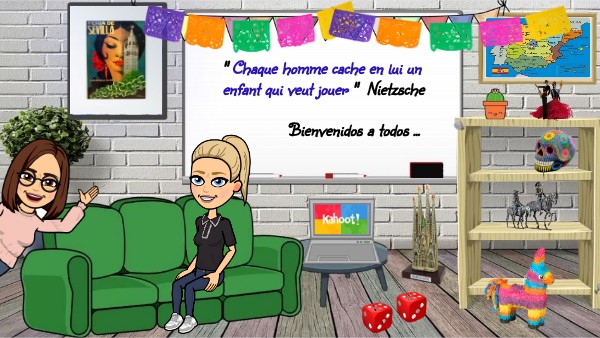 formation 23 / 05 | Genially