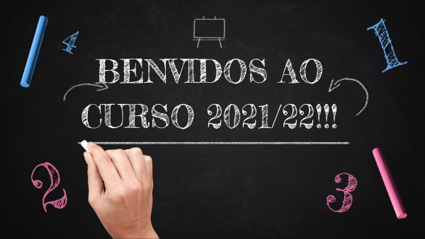 BENVIDA CURSO 2021/22