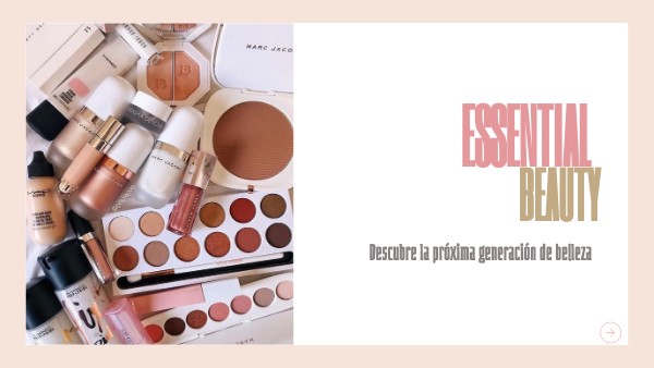 GUÍA BELLEZA | Genially