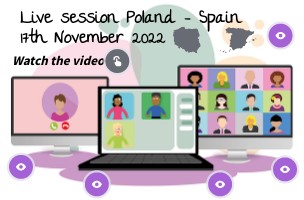 Comp@ss Live Session PL-ES