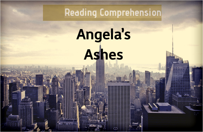 Angela's Ashes