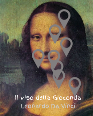 Lessico viso | Genially