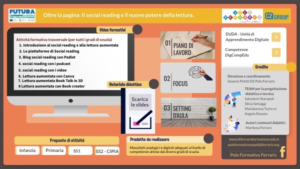 KIT 05 social reading DEF | Genially