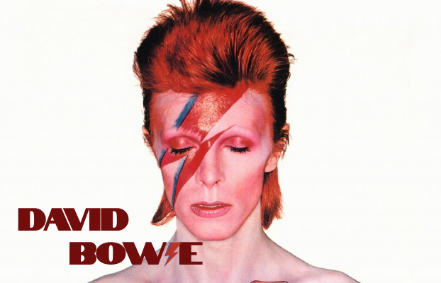 David Bowie