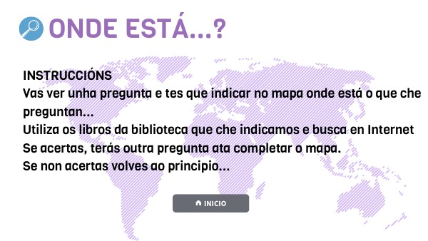 1ESO XOGO RIOS | Genially