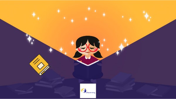 FAVOURITE CHARACTERS ANIMATED | Genially