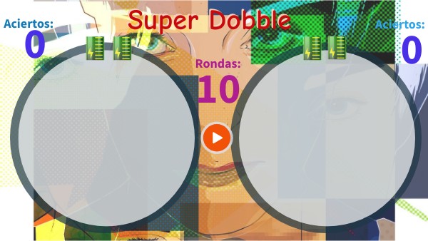 Super Dobble | Genially