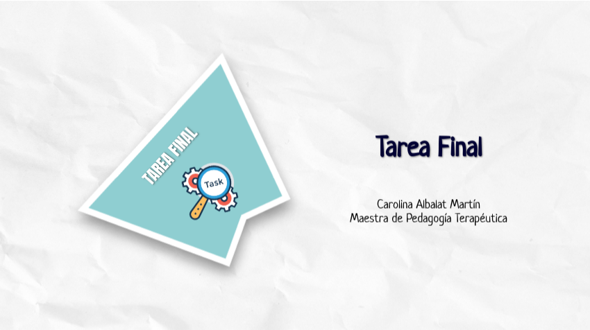 TAREA FINAL