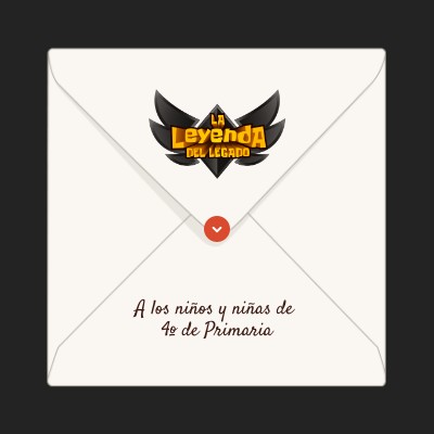 CARTA INVITACIÓN A LA EXCURSIÓN | Genially