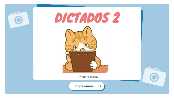 FLASHCARD IMAGEN | Genially