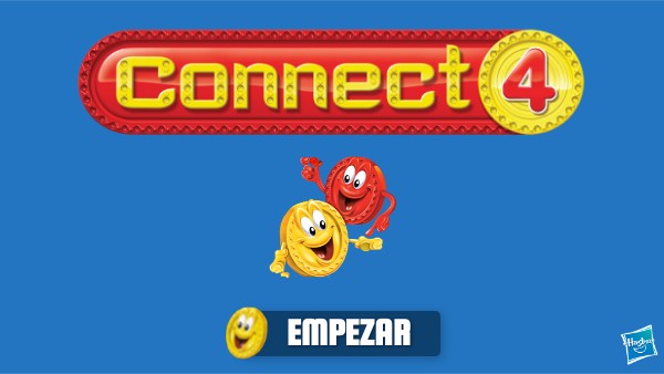 Conecta 4 | Genially