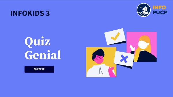 Aprendiendo con CODE | Genially