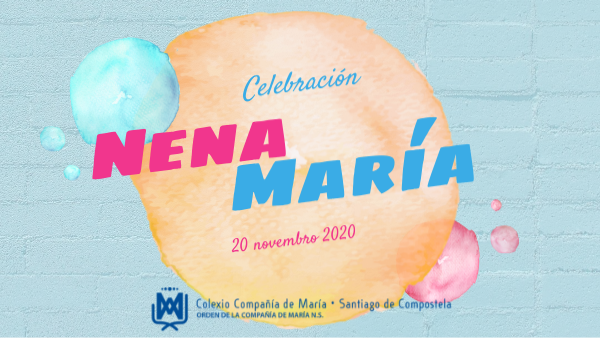 NENA MARÍA 2020