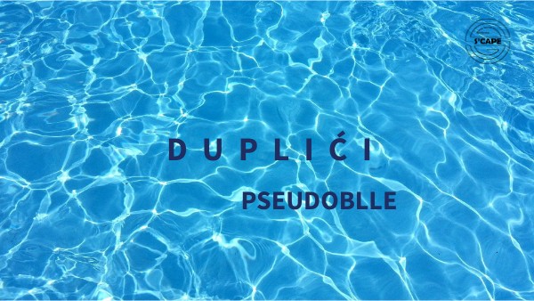 Pseudobble hrvatski | Genially