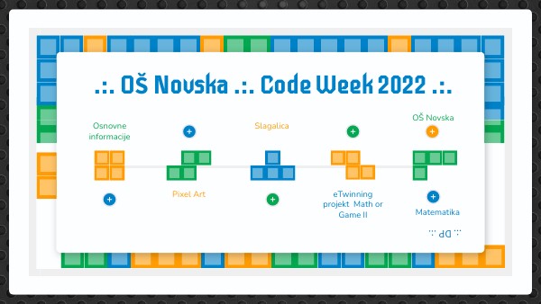 Code Week 2022
