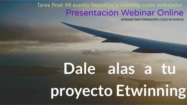 actividad final | Genially