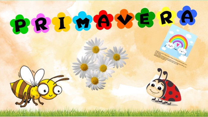 PRIMAVERA | Genially