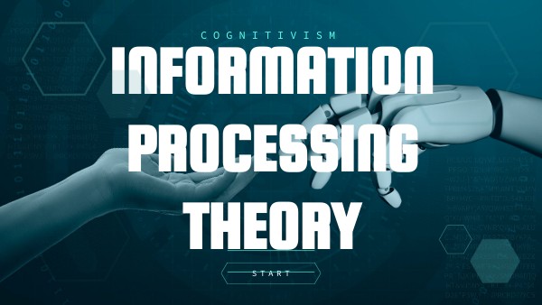 Cognitivism: Information Processing | Genially