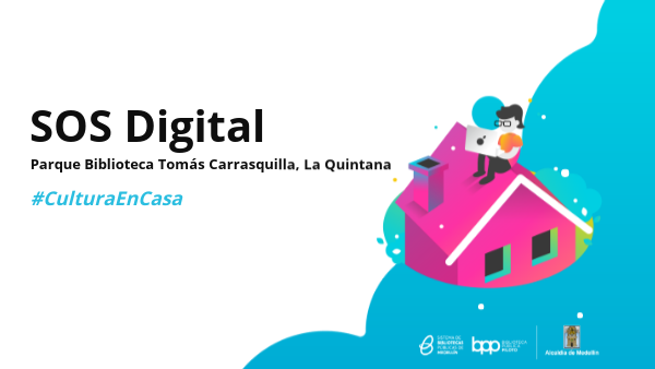 SOS Digital_MinTIC&Coursera | Genially
