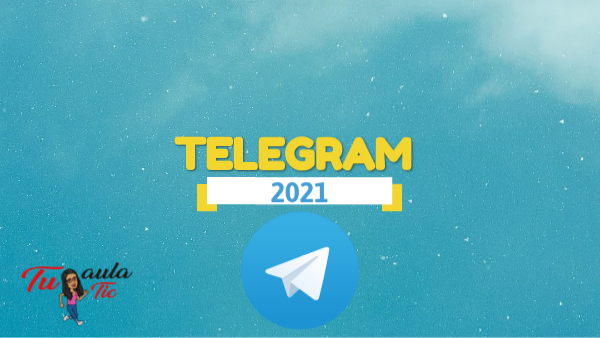 TELEGRAM | Genially