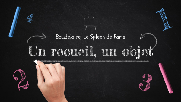 Objet livre 2022-2023 | Genially