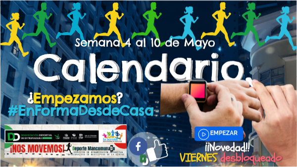 CALENDARIO 2 | Genially