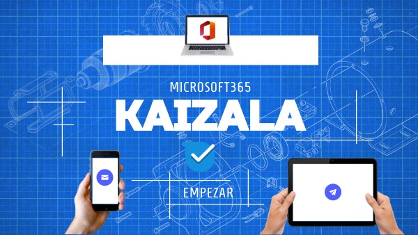 TUTORIAL KAIZALA | Genially