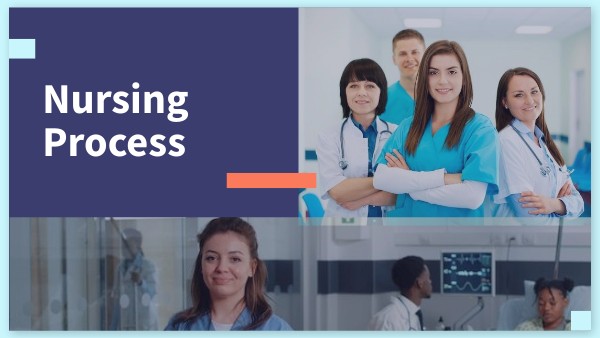 Nursing process | Genially