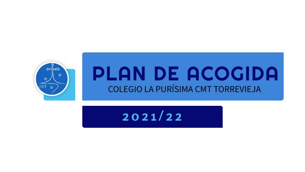 plan de acogida | Genially