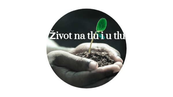 5. Život u tlu | Genially