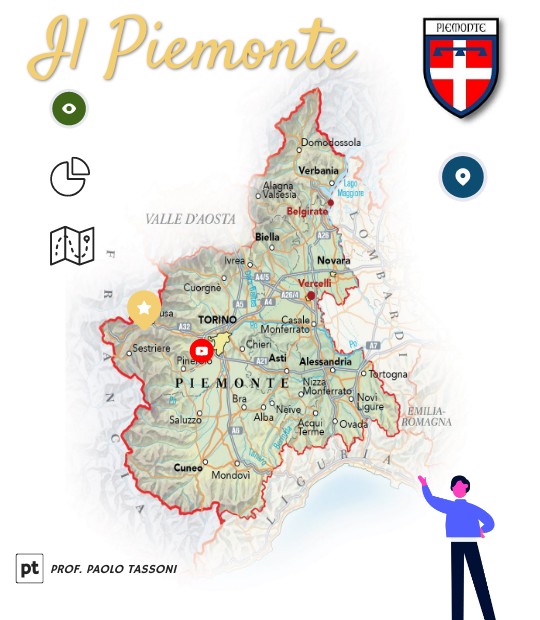 Piemonte