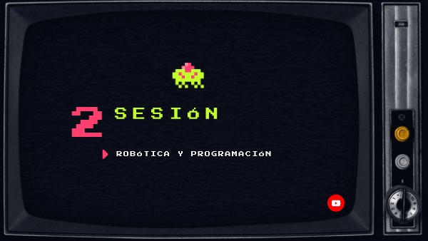 SESIÓN 2. | Genially