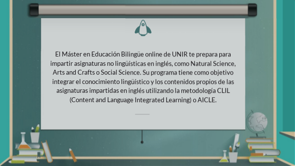 educacion bilingue | Genially