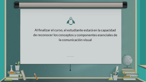 Cur Fundamentos Comunicacion Visual | Genially