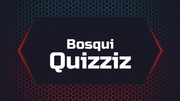 Quizziz en vivo | Genially