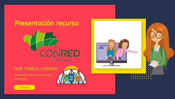 PRESENTACIÓN RECURSO CONRED