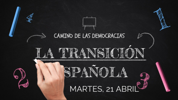 TRANSICIÓN | Genially