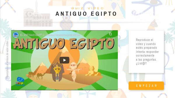 Antiguo Egipto