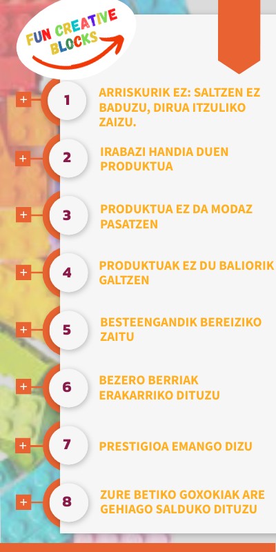 INFOGRAPHIC CIRCLES | Genially