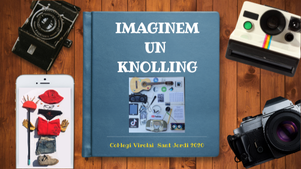 KNOLLING VIROLAI 2020 | Genially