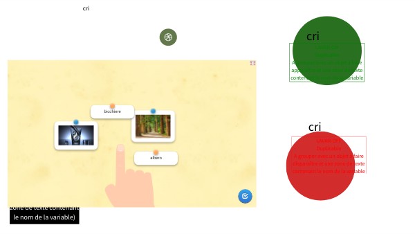 BASIC DOSSIER | Genially