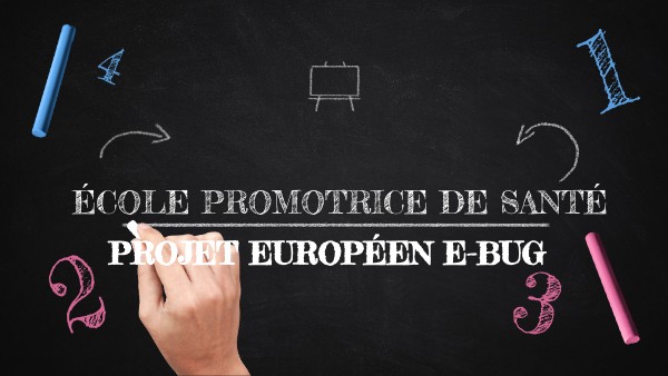 e-bug