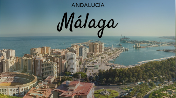 MÁLAGA | Genially