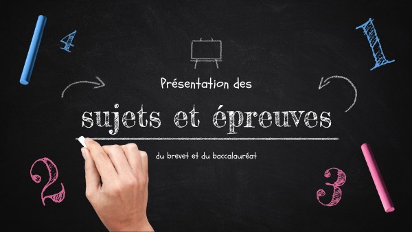 presentation-epreuves