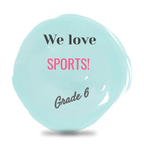 Sports 6th grade | Genially