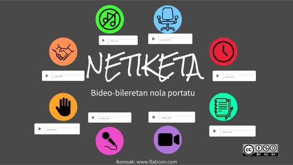 Netiketa | Genially
