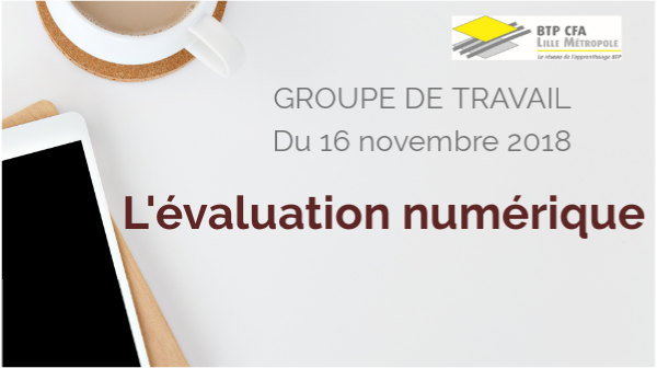 L'évaluation numérique | Genially