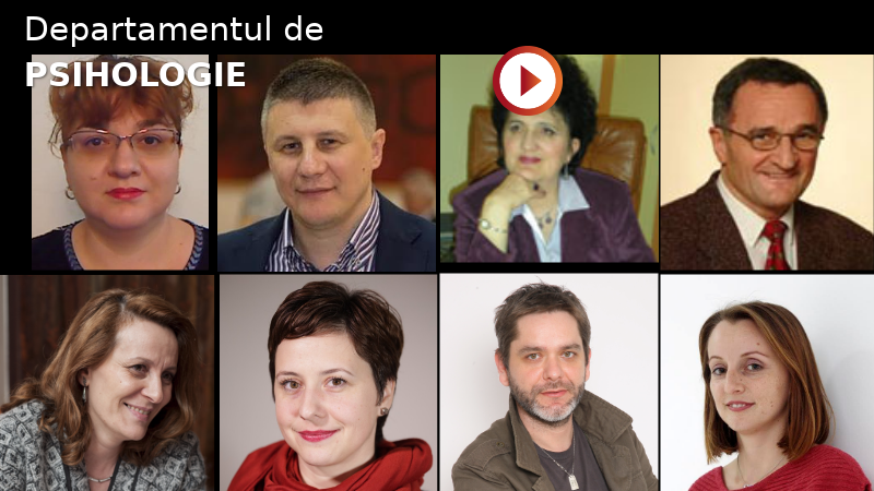 DepartamentPsihologie | Genially