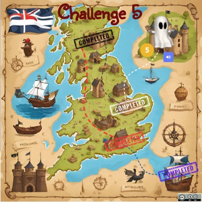 challenge 5