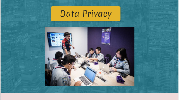 Data Privacy and Data Protection 3